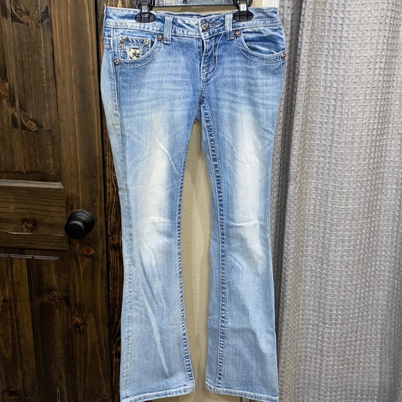 Miss Me | Jeans | Boot Cut Miss Mee Jeans | Poshmark